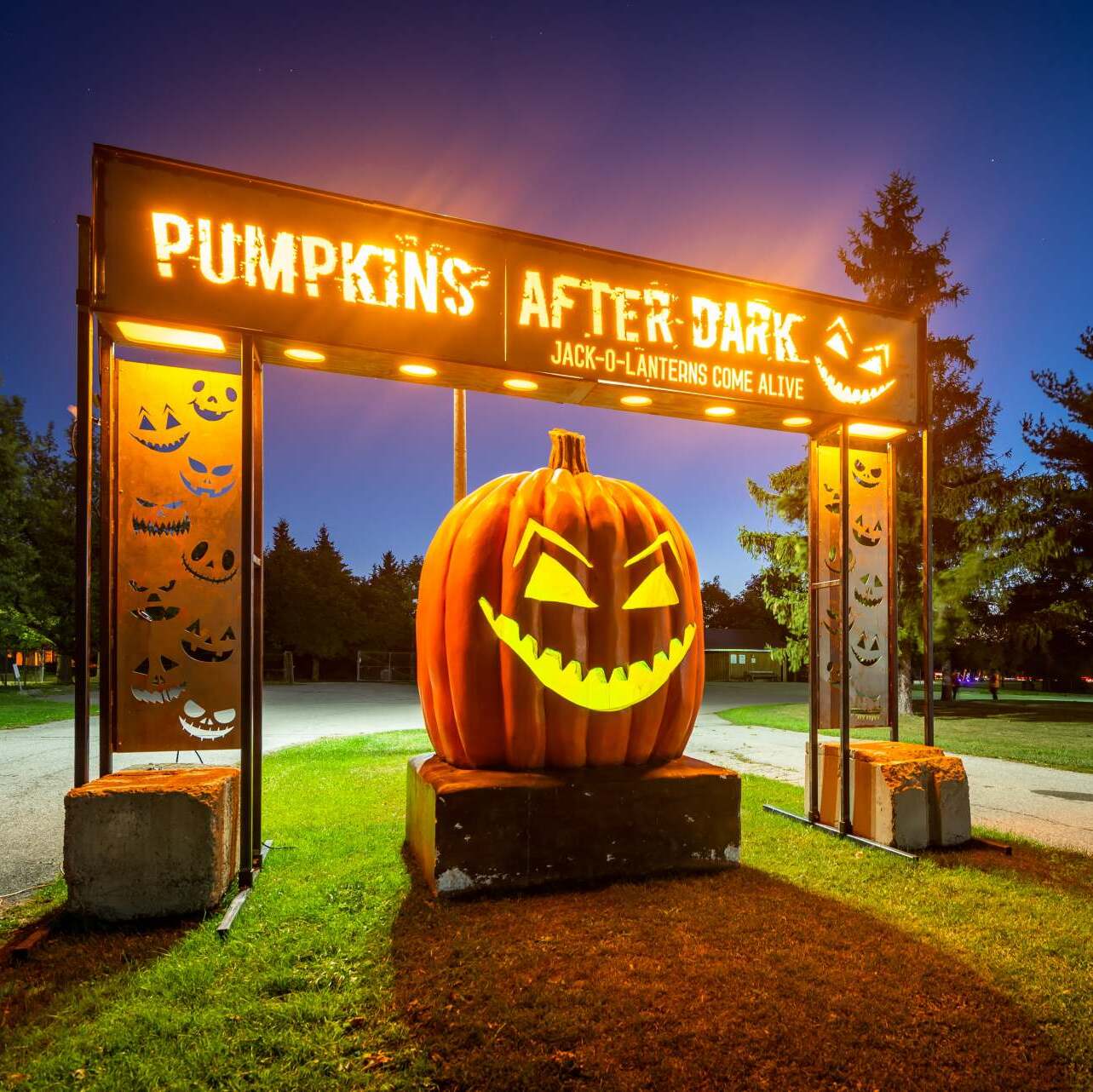 Events | Burnaby Halloween Festival