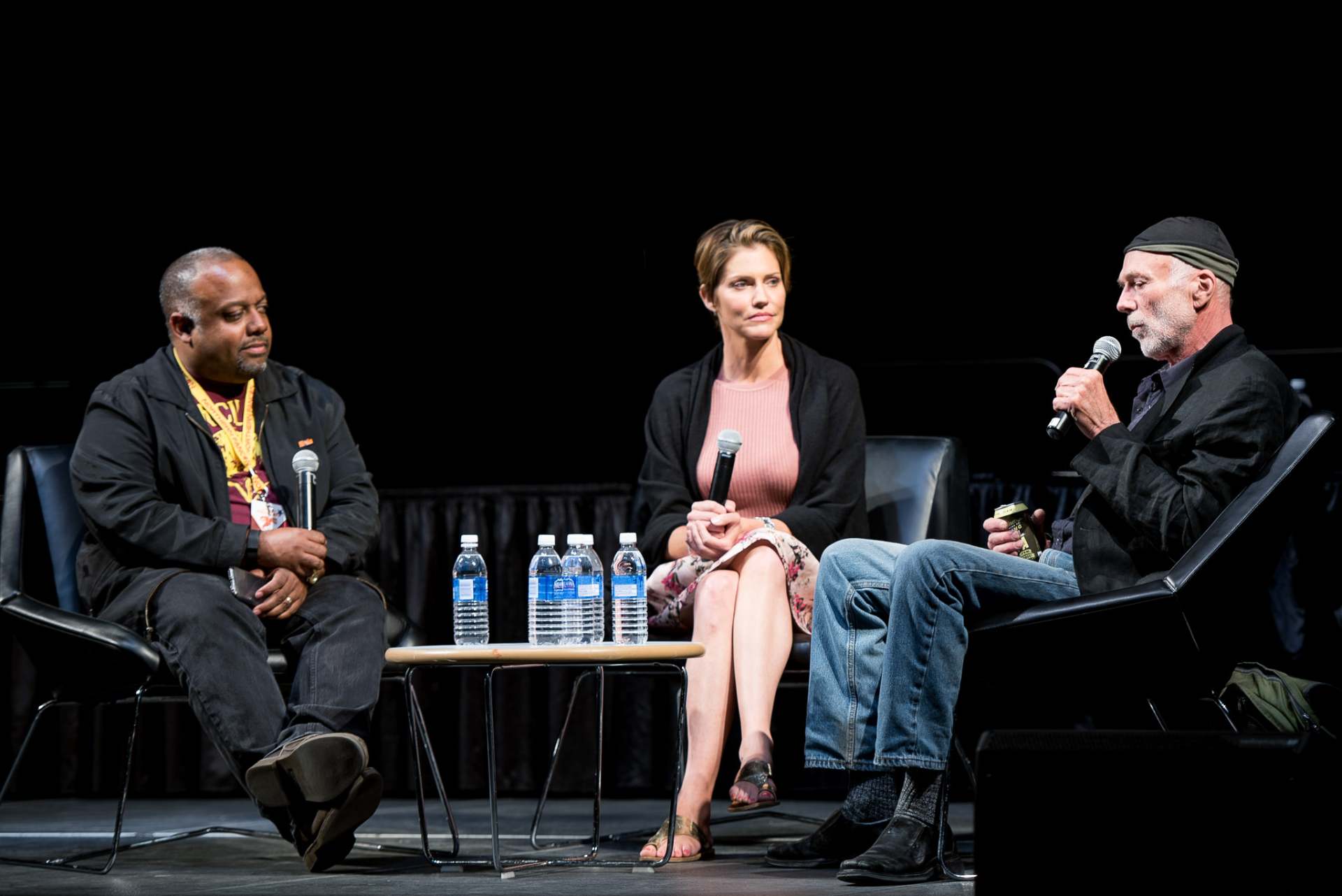 The Stars Align in Burnaby: Battlestar Galactica Reunion Lands at Metro ...